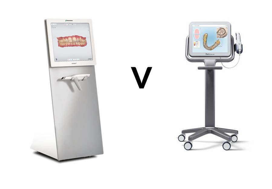 Scanner Wars: 3Shape sues Align Technology | DSO News