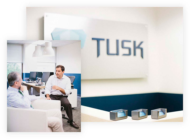 TUSK Partners launches New “Equity Affiliation Strategies” Model | DSO News